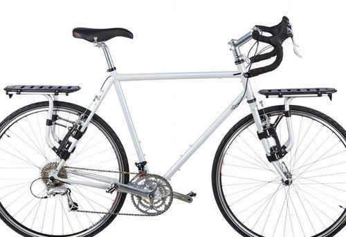 Велосипедный багажник Thule Pack'n Pedal Tour Rack