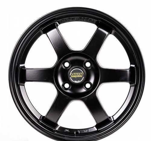 Литые диски R17 4x100 rays. В наличии