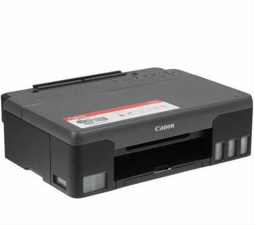 Принтер Canon pixma G1420 (А4 4800х1200dpi 9.1