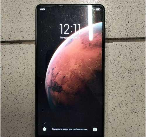 Xiaomi Mi Mix 2S, 6/64 ГБ