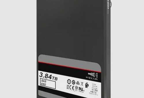Huawei SSD 3.84TB 02353KRC