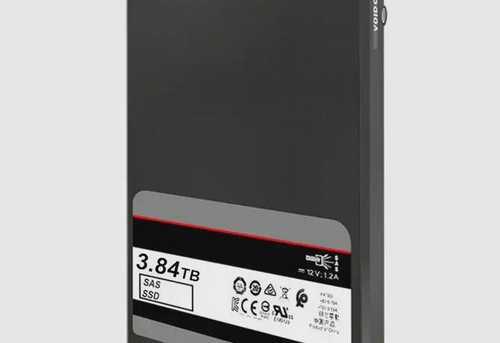 Huawei SSD 3.84TB 02353KRC