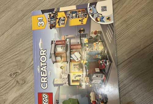 Lego Creator 31097