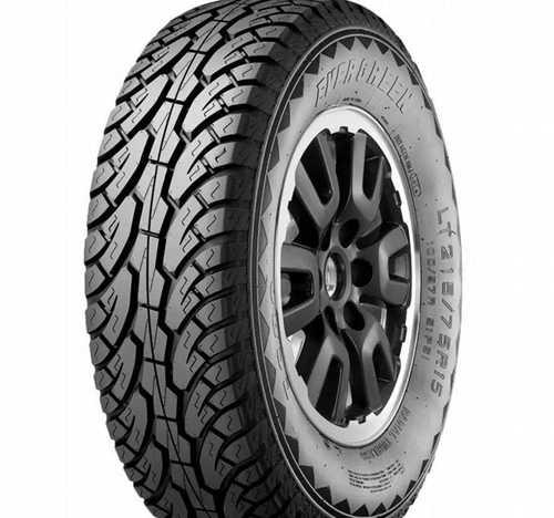 Evergreen ES89 265/70 R16 107R