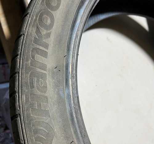 Hankook Aurora K109 235/45 R20