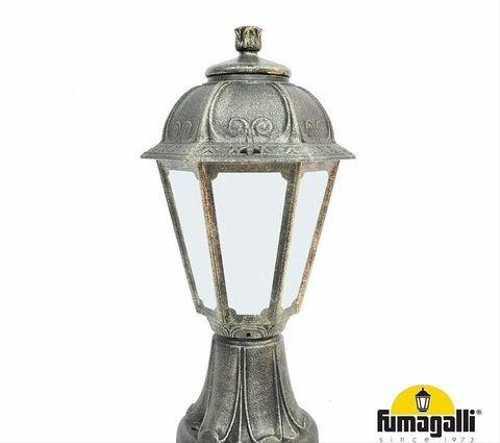 Уличный наземный светильник fumagalli k22.111.000