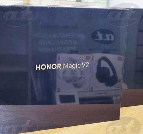 HONOR Magic V2, 16/512 ГБ