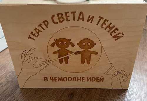 Театр теней