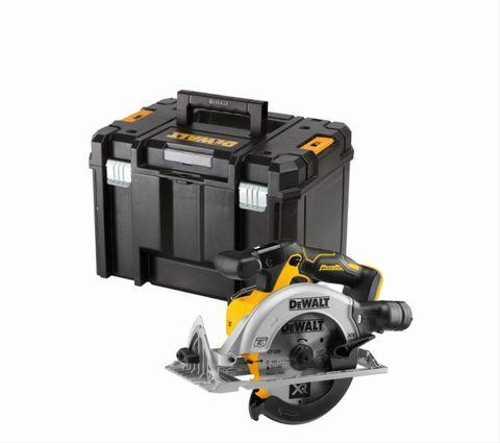 DeWalt DCS565NT solo Дисковая пила аккум. в чем. t