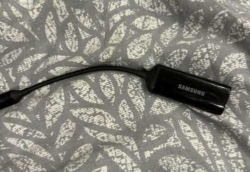 Адаптер Samsung hdmi и USB-C