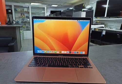 MacBook Air 2020/M1/8GB/Intel Hd/256GB SSD