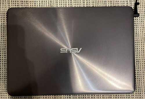 Asus zenbook