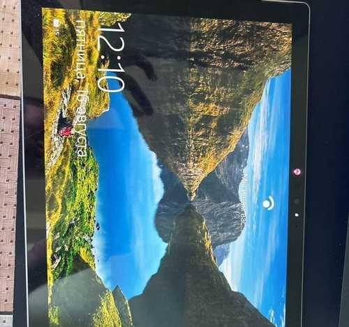 Microsoft surface pro 6