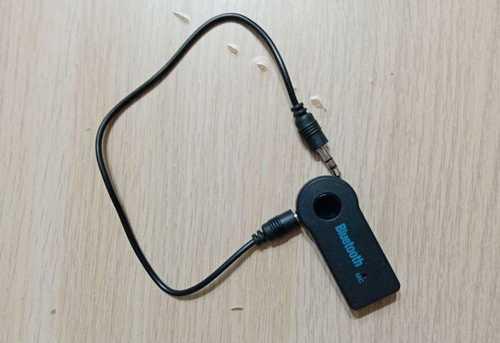 Bluetooth адаптер в машину