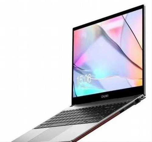 Ноутбук Chuwi CoreBook XPro i5-10210U 8Gb SSD 256G