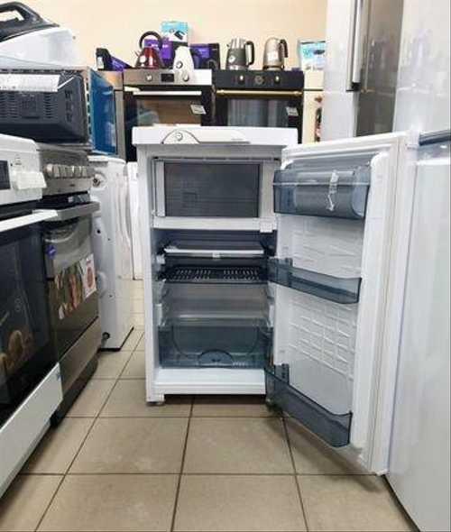 Холодильник Saratov - Новый