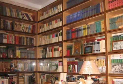 Огромнейшая Коллекция Домашняя Библиотека