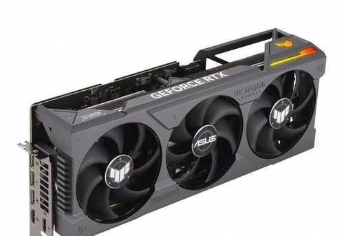 Видеокарта asus nvidia GeForce RTX 4090, TUF-RTX40