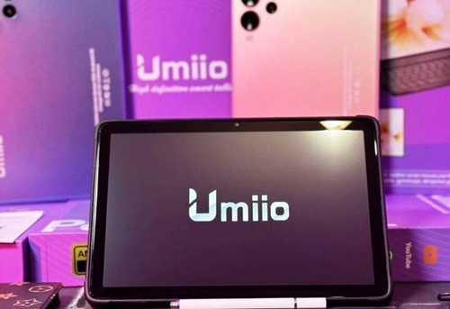 Новый планшет трансформер Umiio p60