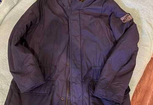 Куртка на мальчика benetton демисезон 170 15 лет