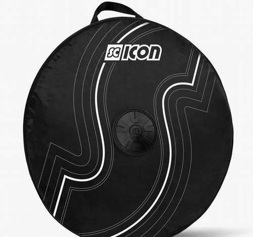 Scicon single wheel bag чехол для колес