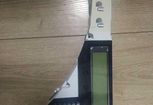 Стиральная машина Panasonic NA-16VX1 разбор