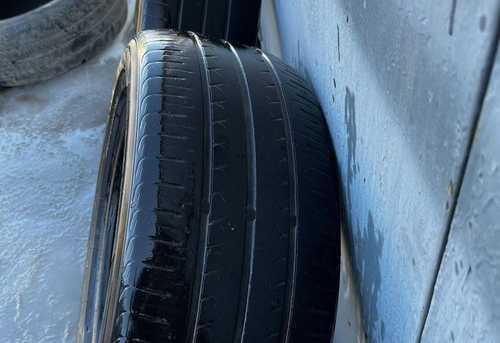 Yokohama BluEarth-ES ES32 205/55 R16 91L