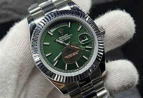 Часы мужские Rolex Day date week