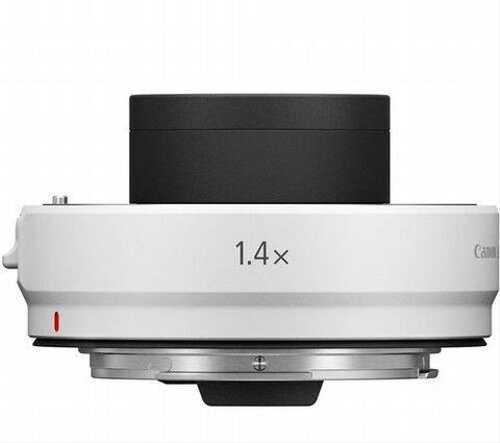 Телеконвертер Canon extender RF 1.4x