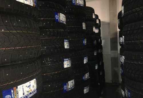 Tri Ace Snow White II 315/40 R21 111H