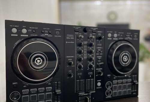 Pioneer DDJ-400