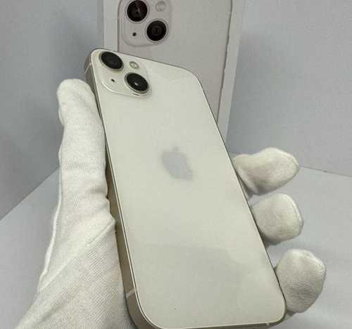 iPhone 13, 256 ГБ