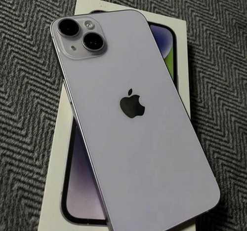 iPhone 14, 128 ГБ