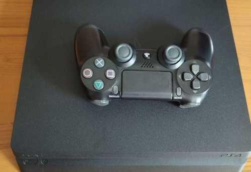 PlayStation 4 slim 1tb