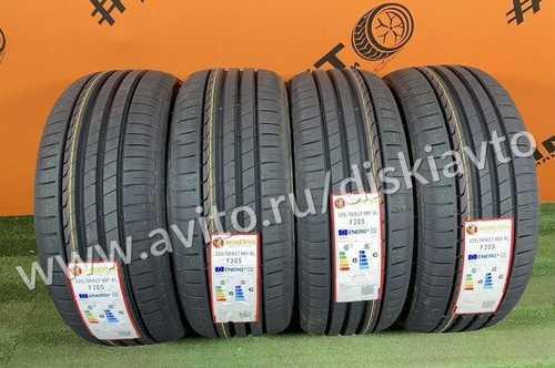 Minerva F205 225/50 R17 97W, 1 шт