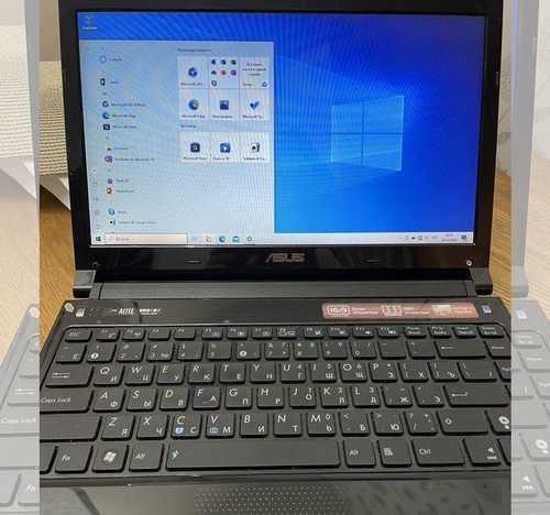 Ноутбук бу Asus UL30V