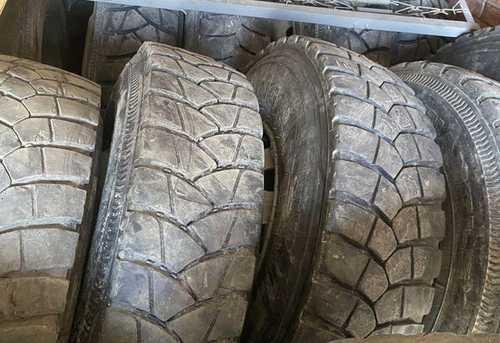 Колеса в сборе 315*80 r 22,5