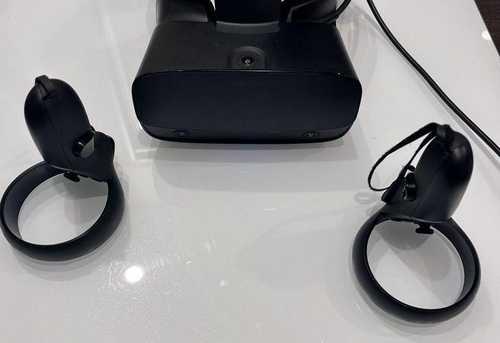 Vr очки oculus rift s