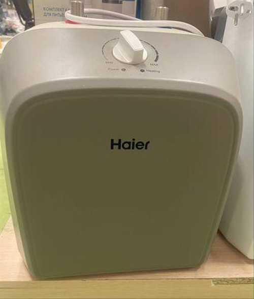 Водонагреватель Haier