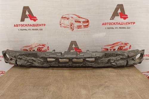 Абсорбер бампера переднего Porsche Macan с 2013г