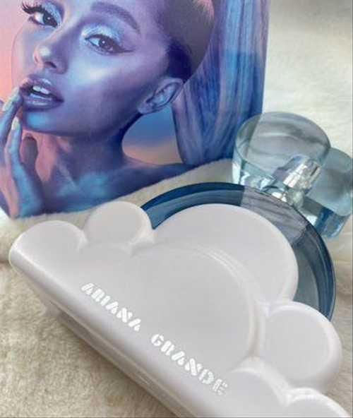 Cloud Ariana Grande (распив, отливант)
