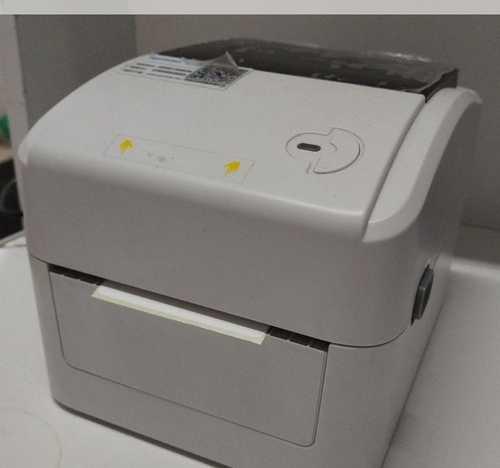 Xprinter xp 420b