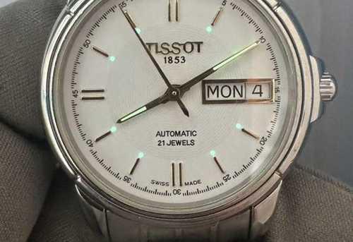 Часы tissot