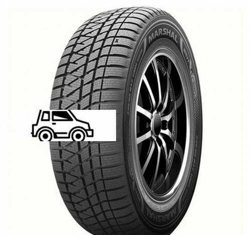 Marshal WinterCraft SUV WS71 235/60 R18 107H