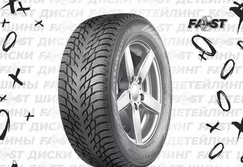 Nokian Tyres Hakkapeliitta R3 SUV 215/60 R17 100R