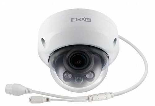 Bolid VCI-220 вер.2 (2.7-13.5) IP видеокамера 2MP