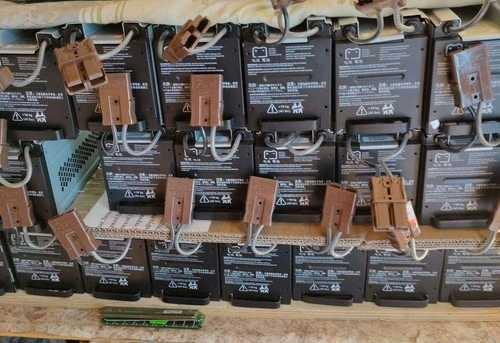Батарейные модули APC apcrbc 140 sybt5