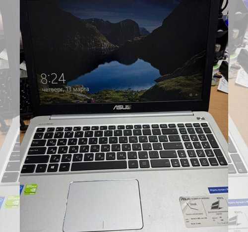 Asus k501b-DM061-h