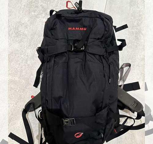 Рюкзак mammut ride removable airbag 3.0