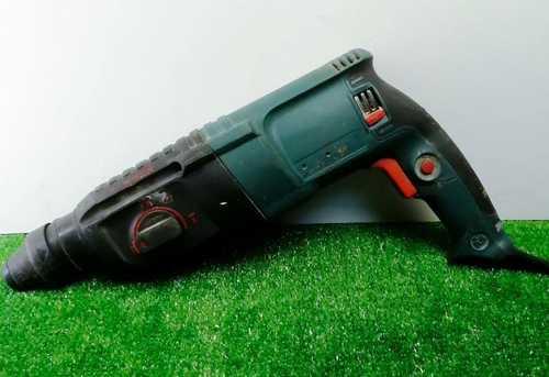 Перфоратор bosch gbh 2-28d hammerdrill pa6-gf35